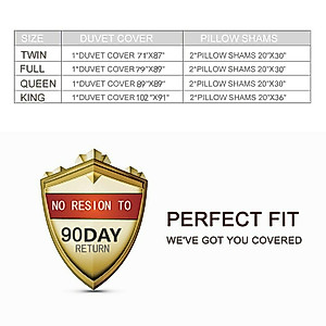 AILONEN Gamer Bedding Sets for Boys, Gaming Duvet Cover Set King Size,Boys Video Games Comforter Cover, Bed Set for Teen Boys Bedroom,Gamepad Controller,3 Piece with 2 Pillow Shams