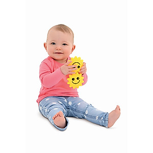 Galt Ambi Toys, Twin Rattle