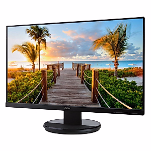 Acer K242HYL Bbix 23.8" Full HD VA Widescreen Monitor