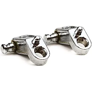 Fender American Series String Guides, Chrome