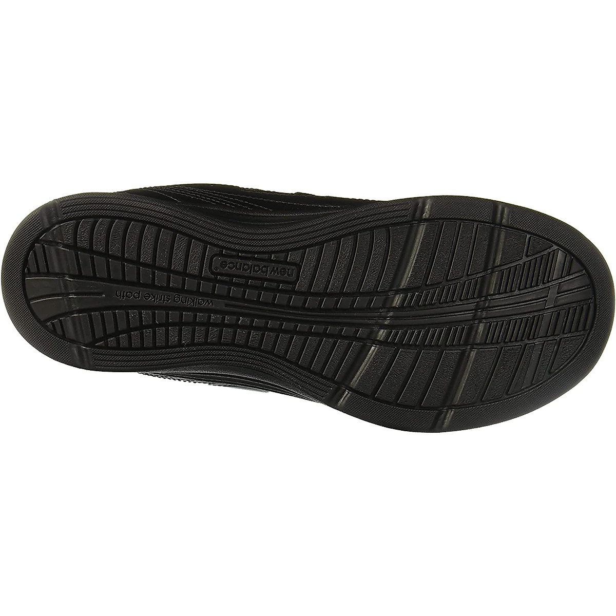 New Balance Men's 577 V1 Hook and Loop Walking Shoe