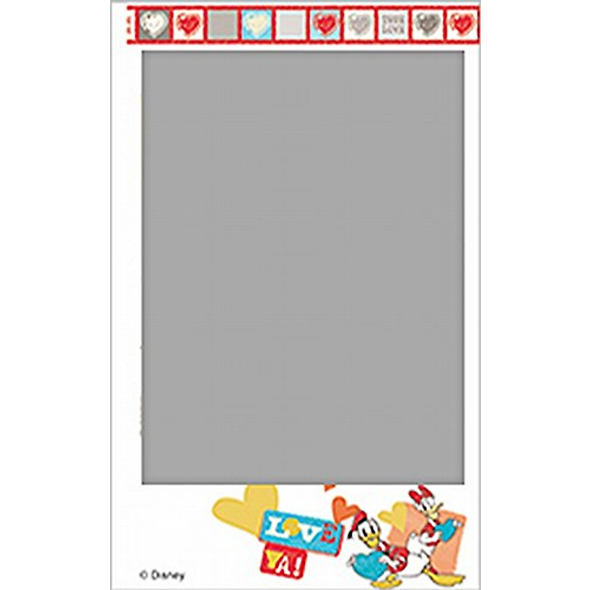 Fujifilm Instax Mini Film Disney Mickey & Friends