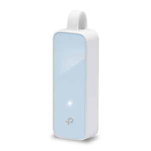 Tp-link Ethernet Network Adapter Usb 10/100mbps ethernet port