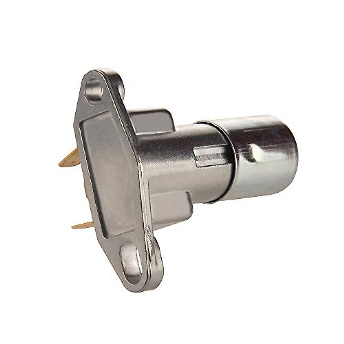 MDY Dimmer Switch G.2907 VF.DS-5 DS72T FS-DS11 Replacement for Ford, Bronco 66-94 Country Sedan 59-74 Car, Truck,Tractor and Floor Mounted Headlight Headlamp Light Bulbs Bright Dimmer Switch