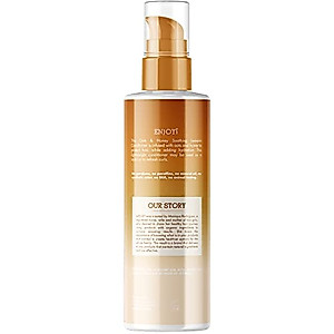Mielle Organics Oats & Honey Soothing Leave-In Conditioner