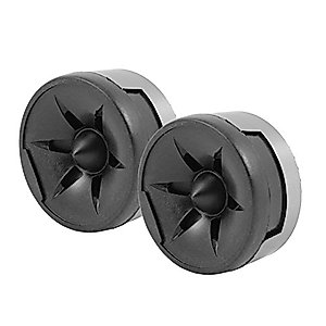 XO Vision 350W Max, 40mm Car Stereo Tweeters, Set of 2