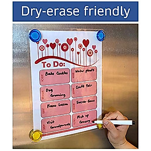 Jasel 100-pack Thermal Laminating Pouches Bundle Pack, 5 Mil Thickness, Assorted Hot Laminator Sheets Clear Pockets, Variety of Sizes for Letter Size 8.5x11 inch, Photo Sizes 5x7 inch and 4x6 inch