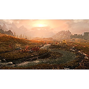 The Elder Scrolls V: Skyrim Special Edition - PlayStation 4