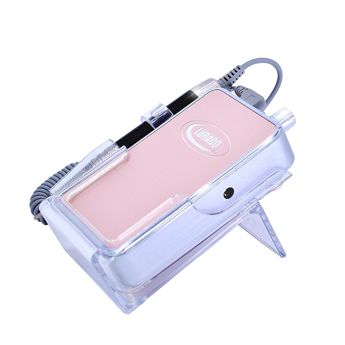 Luraco Table Stand for Pro-30K, Pro-35k, and Pro-40k Nail Drills