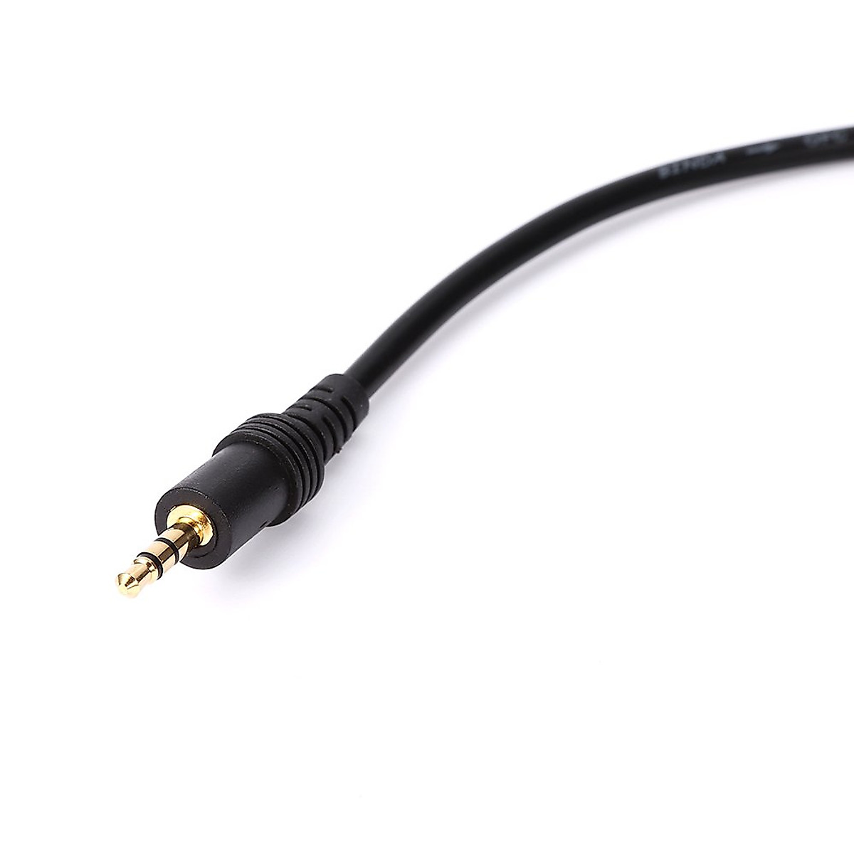 10FT 3 Pin XLR Connector, Female to 1/8" 3.5mm Male Jack Microphone Audio Cord Cable Mini Jack AUX Cord Audio Cable - 3 Meters