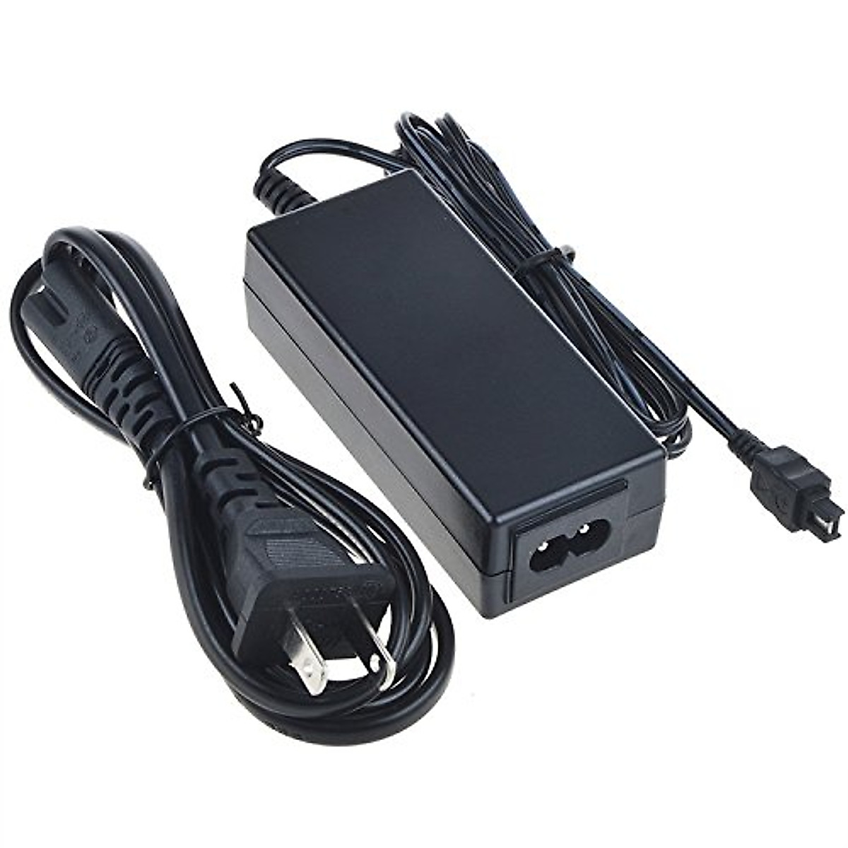 ABLEGRID 8.4V 1.7A AC Adapter Charger Power for Sony HandyCam DCR-PC350 DCR-SR40 DCR-SR42 DCR-SR45