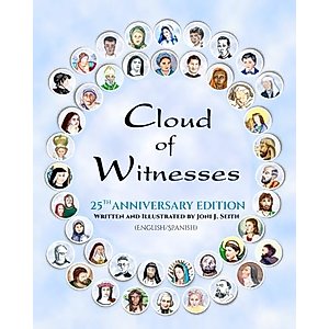 Cloud of Witnesses