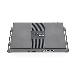 Novastar TB50 Playback Box (Upgraded Version of TB6 Tb6),DHL Fast delivery time About 5-6days
