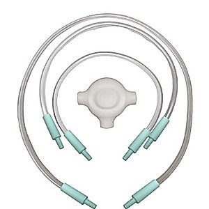 Zomee Z1 Tube Connector and Tubing Set