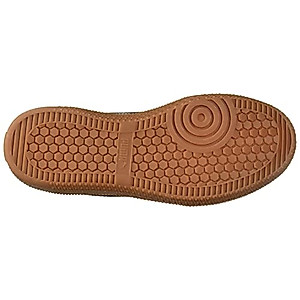 PUMA Mens Super Liga OG Sneaker, PUMA Mens White-PUMA Mens Black-PUMA Mens Team Gold, 9