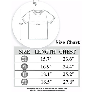 COSLAND Toddler Halloween Shirt Baby Boys Pilot T-Shirt 3T