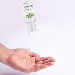 Penchant Premium Silicone Lube - Personal Lubricant for Women & Men - Latex-Safe, Water-Resistant, Hypoallergenic, Paraben-Free - 4oz