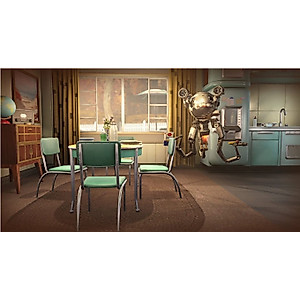 Fallout 4 - For Xbox One