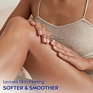 NIVEA Skin Firming & Toning Gel Cream, 6.7 Oz, Pack of 2