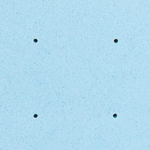 Flash Furniture Capri Comfortable Sleep Queen 10 Inch CertiPUR-US Certified Foam Pocket Spring Mattress & 3 inch Gel Memory Foam Topper Bundle