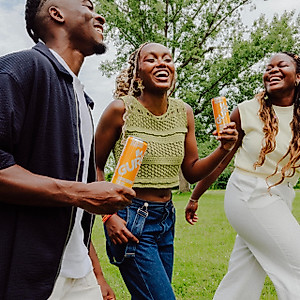 GURU Organic Energy Drinks Variety Pack, Clean Energy Drink with Plant Based Natural Caffeine from Green Tea, Gluten Free and Vegan, 140MG Caffeine, Healthy Drinks, 12 oz (Pack of 12)