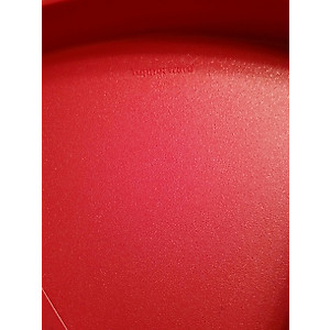 Tupperware Round Cake Taker