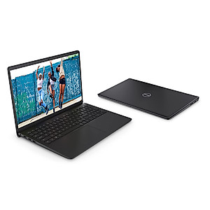 Dell Inspiron 15 15.6" Business Laptop (FHD 120Hz WVA Anti-Glare, Intel 10-Core i7-1255U, 16GB RAM, 1TB SSD), Numeric Keypad, Narrow-Bezel, Inspiron 3000 3520, Webcam, Wi-Fi 6, Win 11 Pro, Black