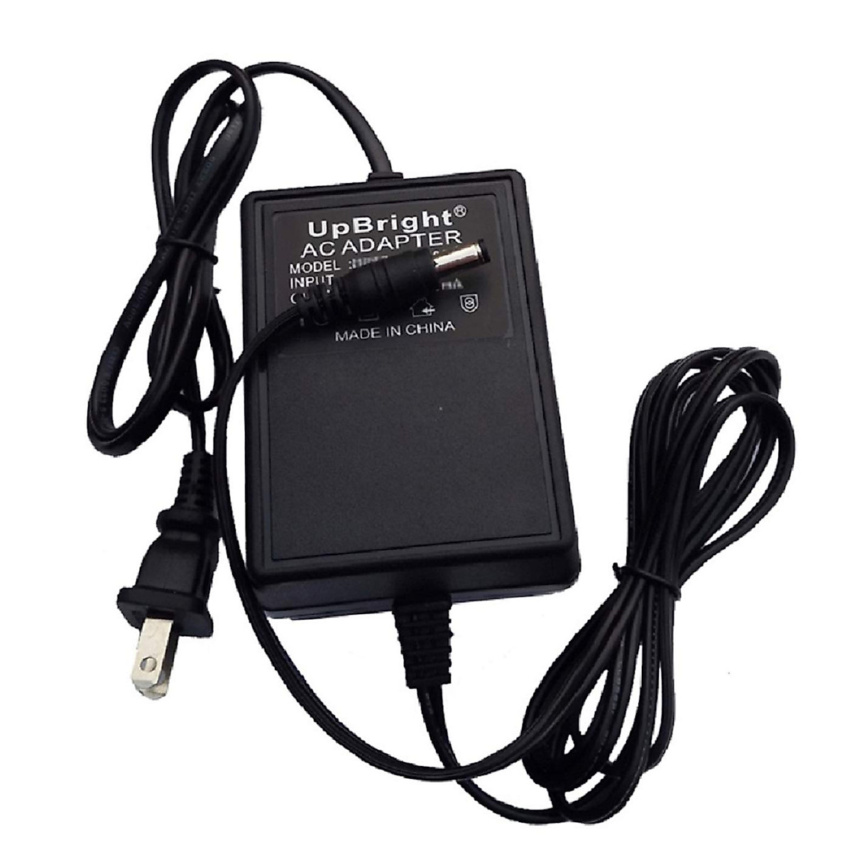 UpBright 14V AC/AC Adapter Compatible with Boss BRC-120 BRC-120T BRC-100T A41408DC AF70 DR-770 DR880 JS-5 GT-3 GT-6 GT-8 GS-10 VF-1 GX-700 GR-20 GR-33 Dr. Rhythm Pedal SX-700 SP-505 14VAC Power Supply