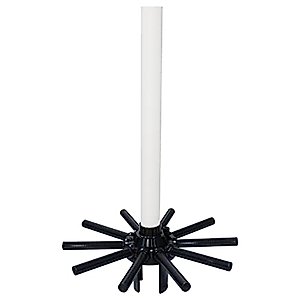 TIROAR SX244DA Lateral Assembly with Center Pipe Replacement for Hayward Sand Filter