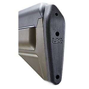 Umarex Hammer .50 Caliber PCP Pellet Gun Air Rifle