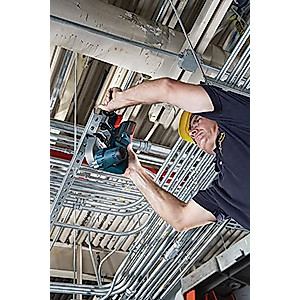 BOSCH BS80-6H 80 In. 6 TPI Heavy-Duty Stationary Band Saw Blade Ideal for Applications in Wood