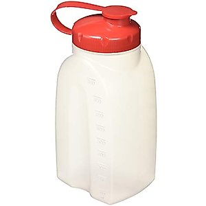 Rubbermaid Plus Bottle Mixing 1 Qt pack of 2.