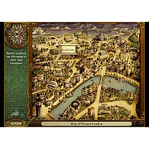 The Lost Cases of Sherlock Holmes 2 - PC/Mac