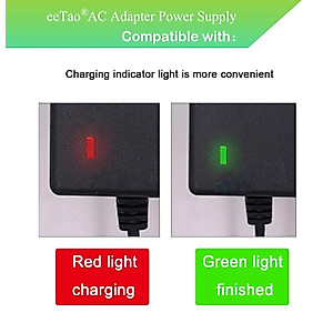 eeTao 42V Charger Compatible with VOLPAM SP06 / SP03 / SP06 GS / SPT7 SP03 Electric Scooter Li-ion Battery Portable Commuting Scooter Yongkang Moxi Technology Co.,Ltd BC238360020 42.0V Power Supply