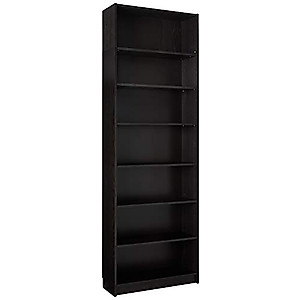 IKEA billy book case, Black Brown