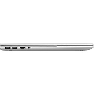HP Envy 17 17.3" FHD Touchscreen Business Laptop Computer[Windows 11 Pro], Intel 12-Core i7-1260P, 64GB RAM, 2TB PCIe SSD, Backlit Keyboard, Numeric Keypad, Wi-Fi 6, BT 5.3, Camera, HDMI, w/Battery