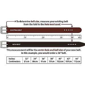 West Star Texas Mens Women Western Cowboy Thick Leather Belt Longhorn Horse Rooster Cowboy Prayer Sheriff Star Emblem 111E Rooster BK Floral L