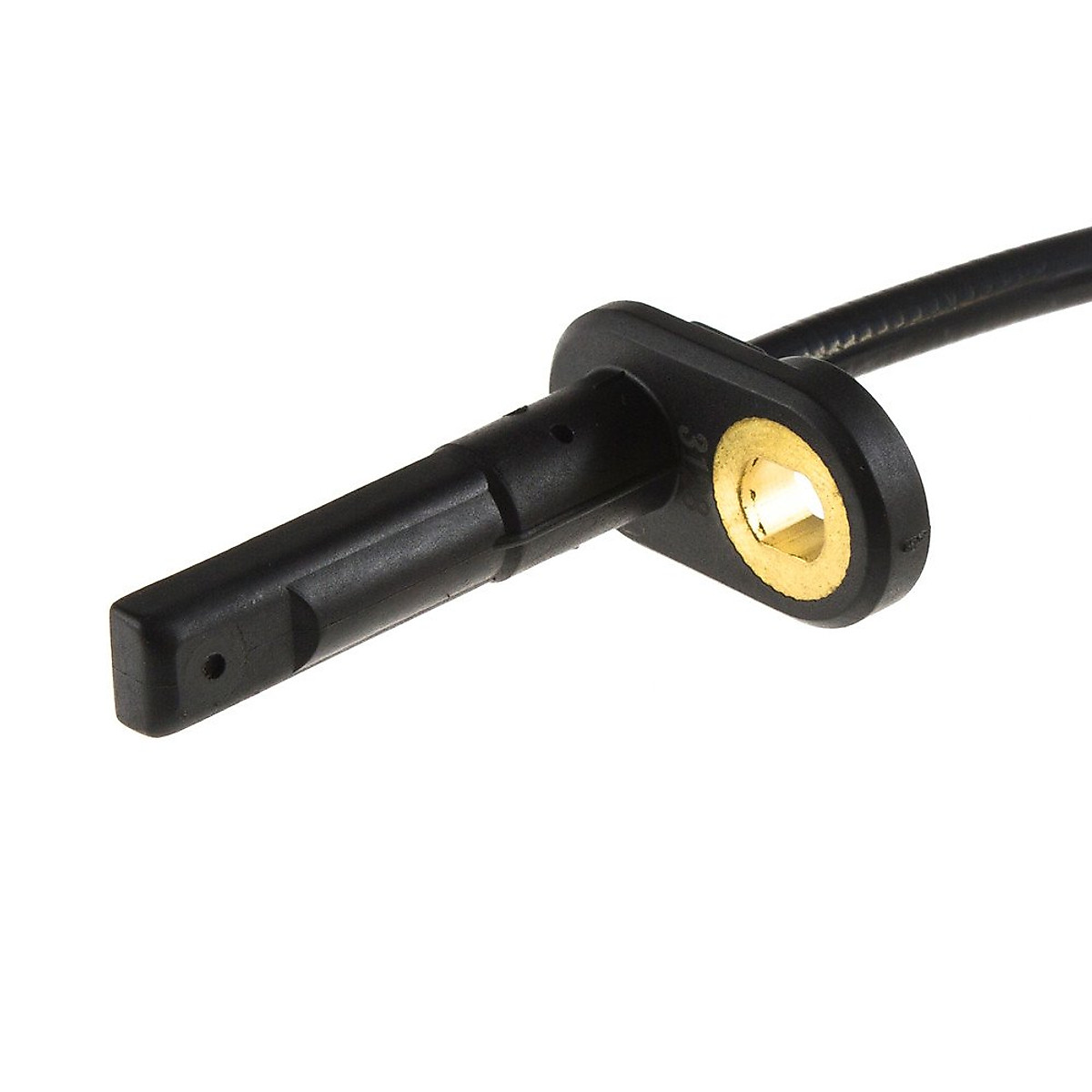 Holstein Parts 2ABS0210 ABS Wheel Speed Sensor - Compatible With Select Honda CR-V; REAR RIGHT