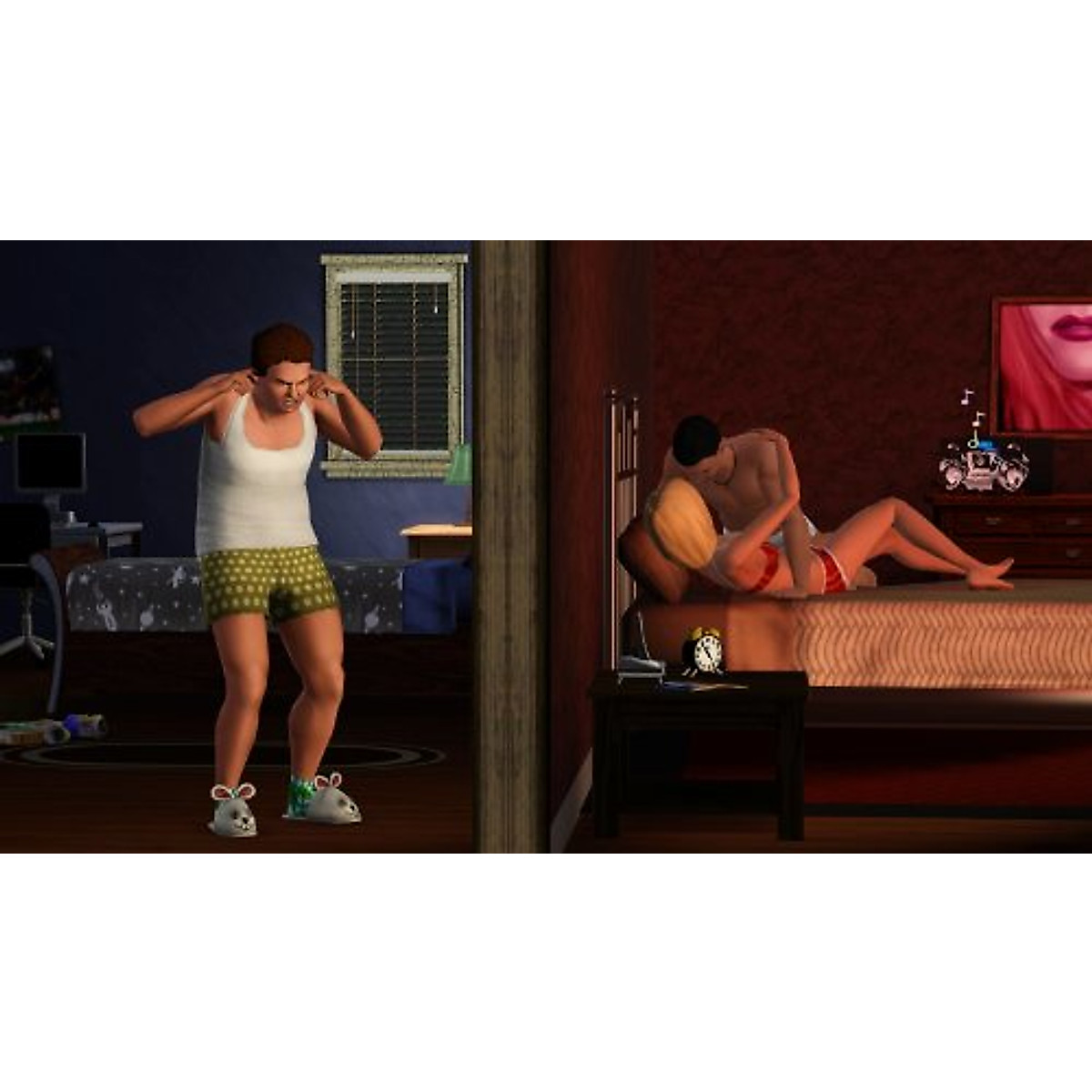 The Sims 3 - Xbox 360