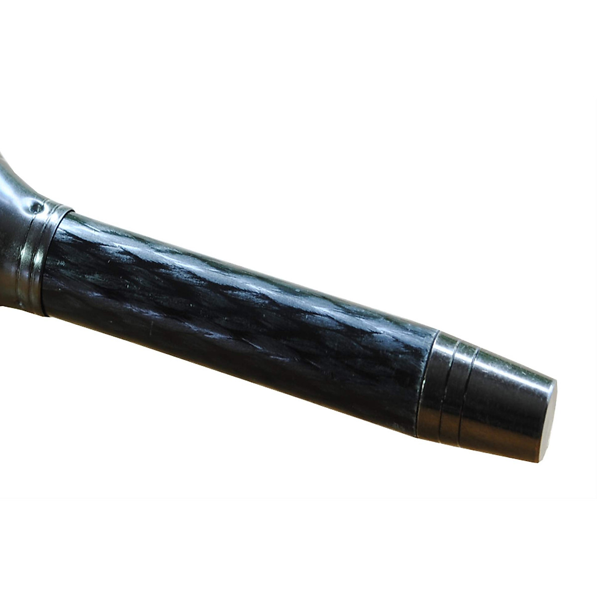 60MPH Windproof 24 Rib Large Strong Rainbow Umbrella - XL Automatic Heavy Duty Golf Umbrella For Rain and Wind - 3 Layer Frame - Wooden Hook Handle - Best for Most Ribs