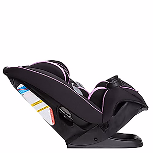 Disney Baby Grow and Go™ All-in-One Convertible Car Seat, Midnight Minnie