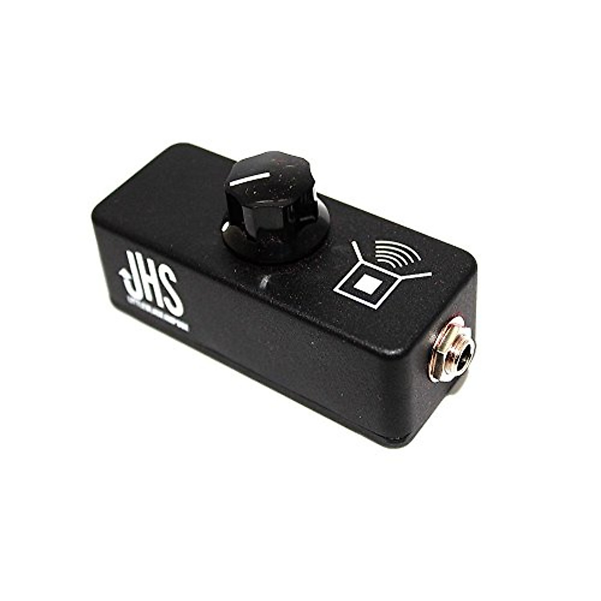 JHS Pedals JHS Little Black Amp Box Signal Converter