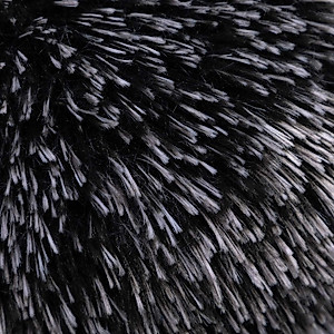 HollyHOME Spider Plush Stuffed Animal Stuffed Spider Soft Plush Toy Holiday for Kids 12 Inch