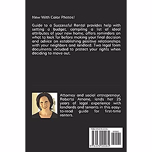 My First Apartment: Guide to a Successful Rental