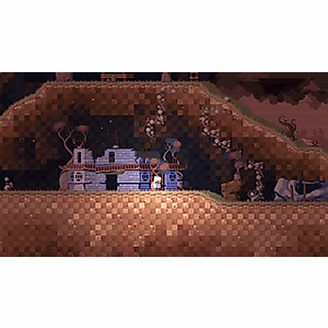 YesterMorrow - PlayStation 4