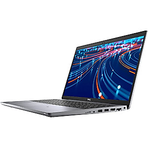 Dell Latitude 5520 I7/3.0 16GB 256GB W10P