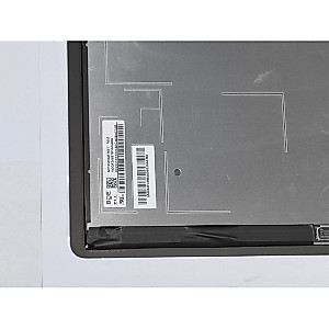 ICTION New Surface go 2 LCD Assembly for Microsoft Surface Go 2 Go2 1901 1926 1927 LCD Display Touch Screen Digitizer Assembly for Surface Go 2 LCD