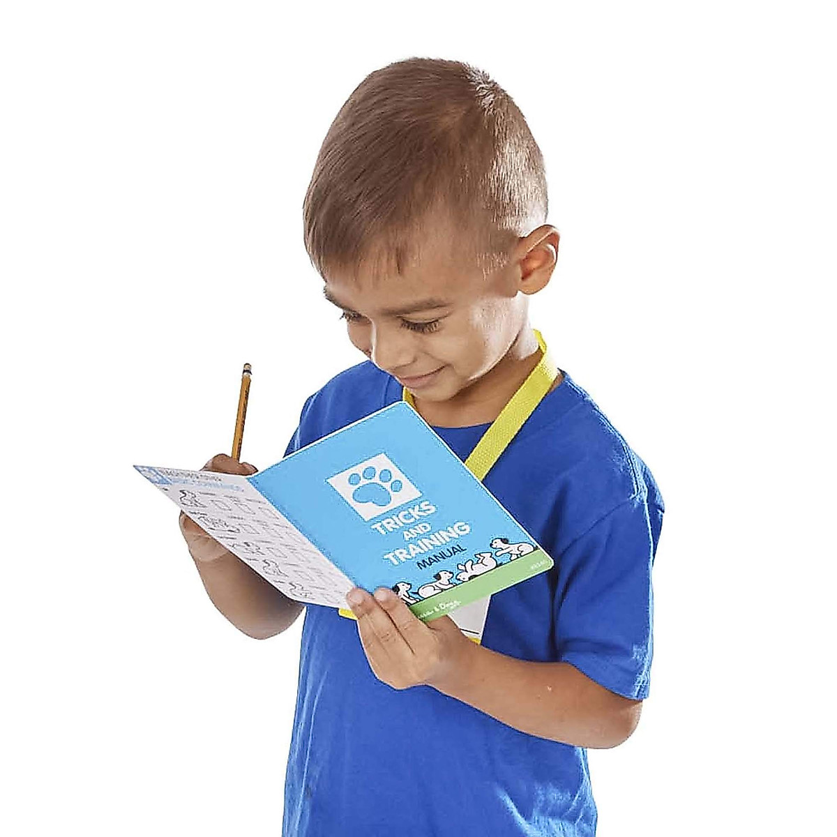 Melissa & Doug Puppy School Play Set