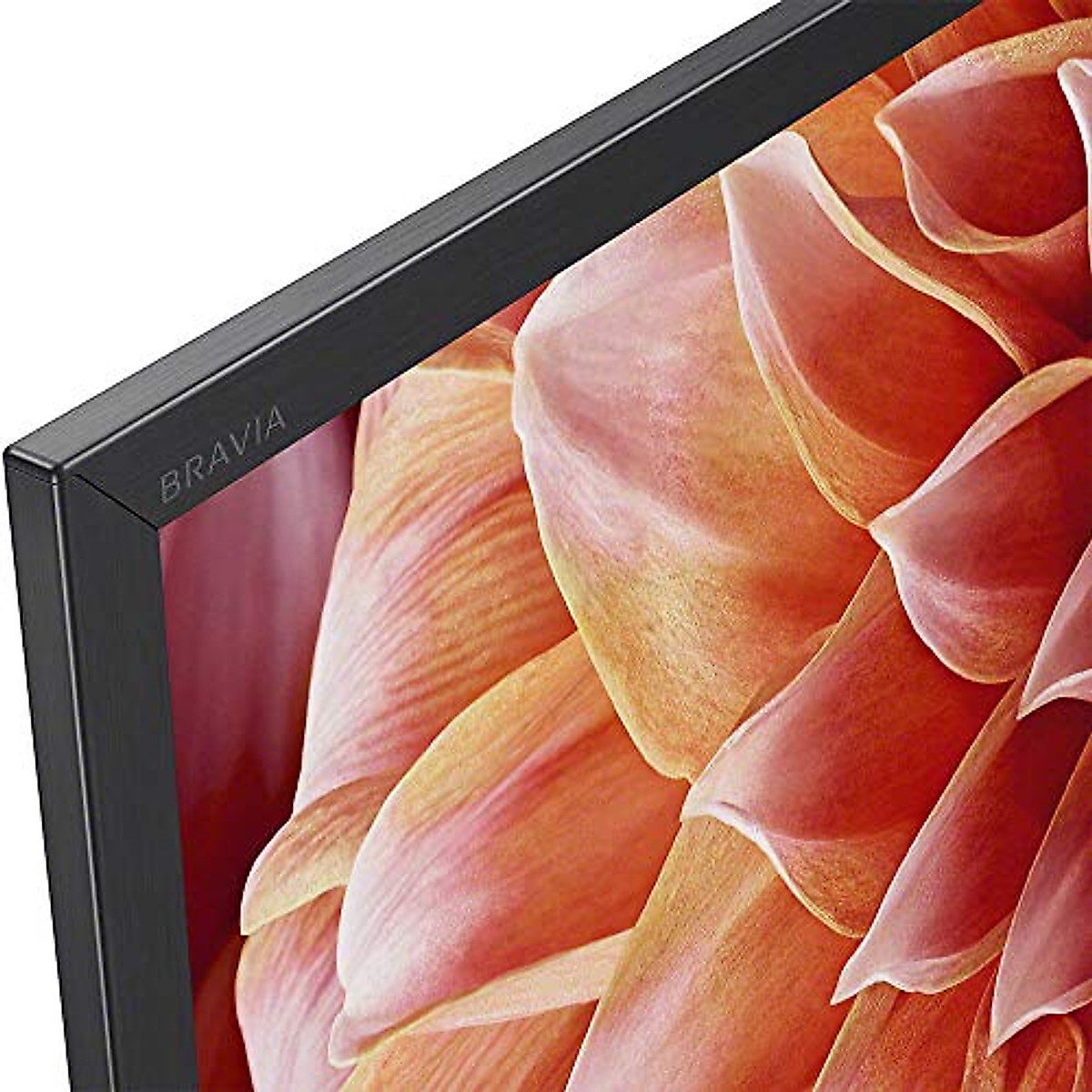 Sony XBR65X900F 65-Inch 4K Ultra HD Smart LED Android TV with Alexa Compatibility - 2018 Model