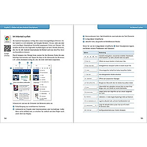 Android-Smartphone: Die verständliche Anleitung für alle Android-Smartphones: Samsung, Huawei, Xiaomi, Vivo, Oppo, Sony u.v.m. Aktuell zu Android 12